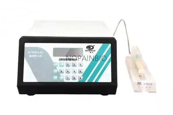 SCIENTZ-2C gene import instrument - Nuopan Biology