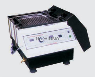 DSHZ-300 rotary water bath constant temperature oscillator - Nuopan Biology